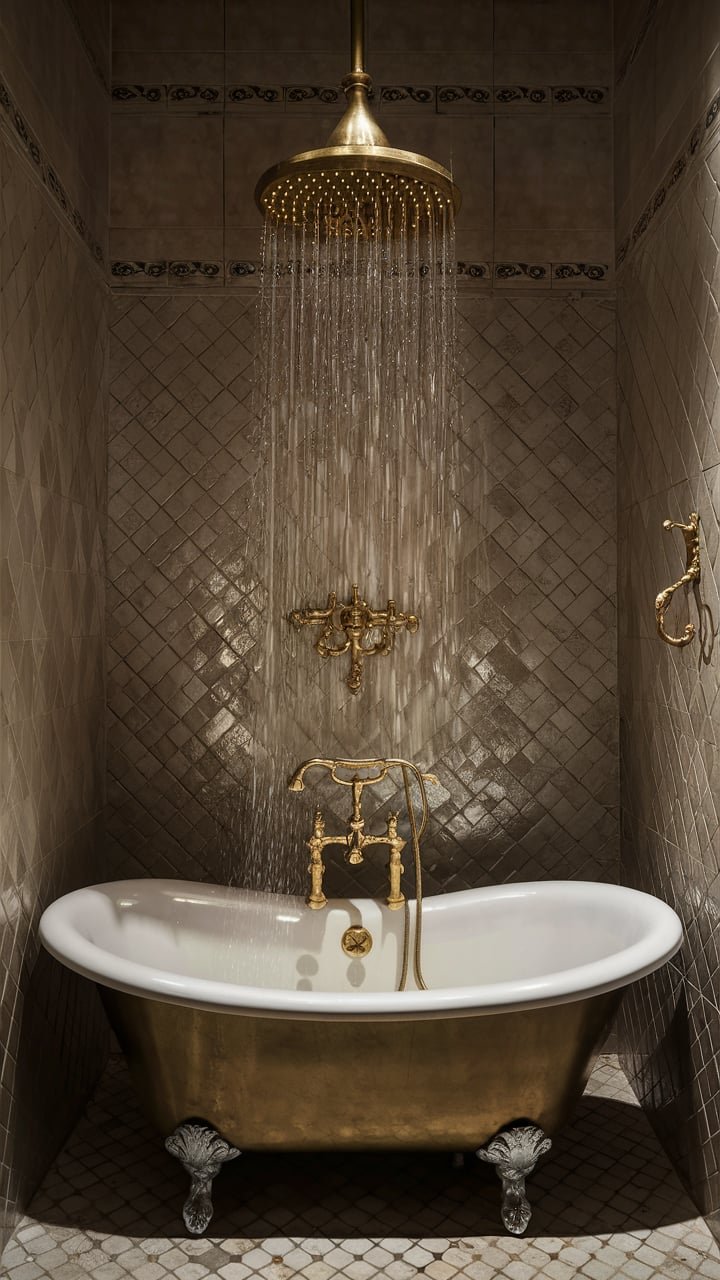 19 Turkish Bathroom Decor Ideas | Create a Spa-Like Oasis