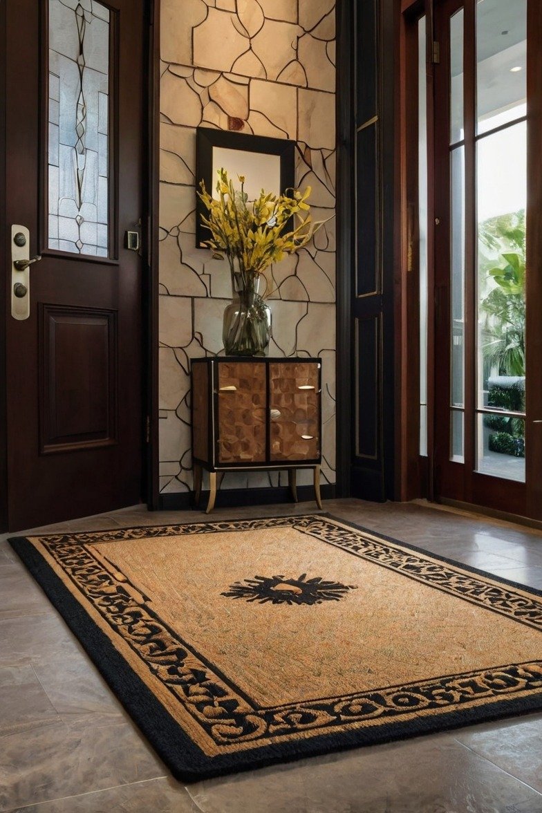 26 Foyer Decorating Ideas – Stylish Entryway Inspiration
