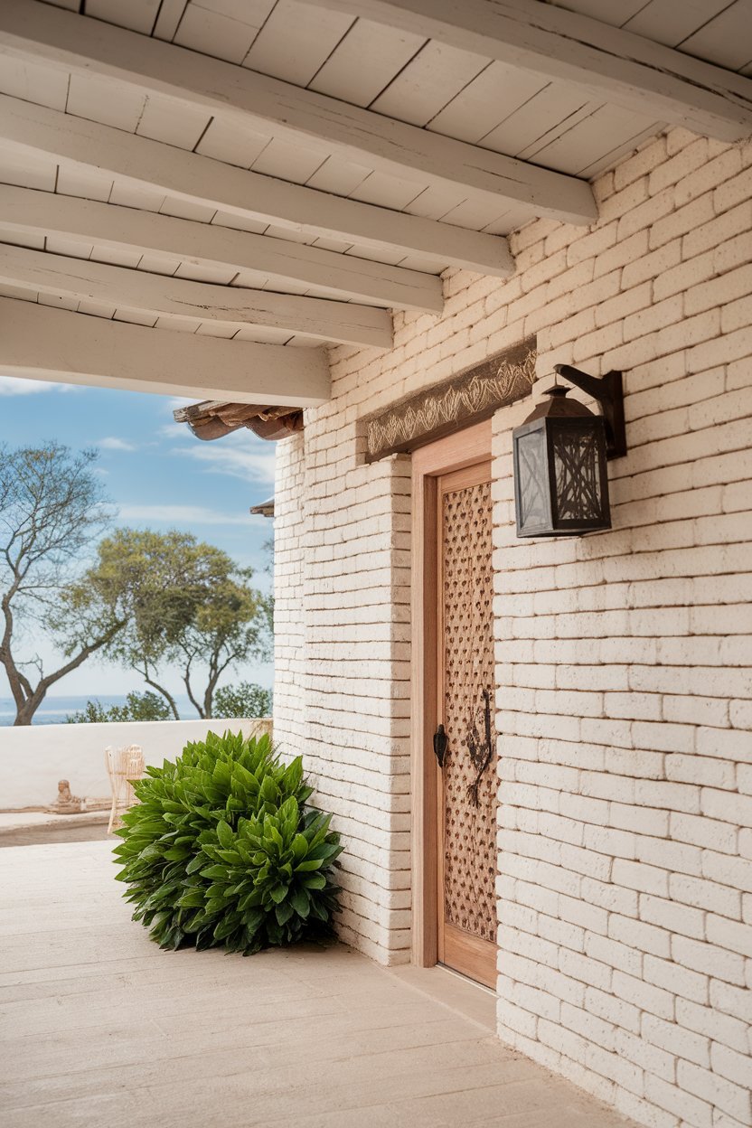 20 Old Mexican House Ideas: Chic, Vibrant Designs for a Timeless Look