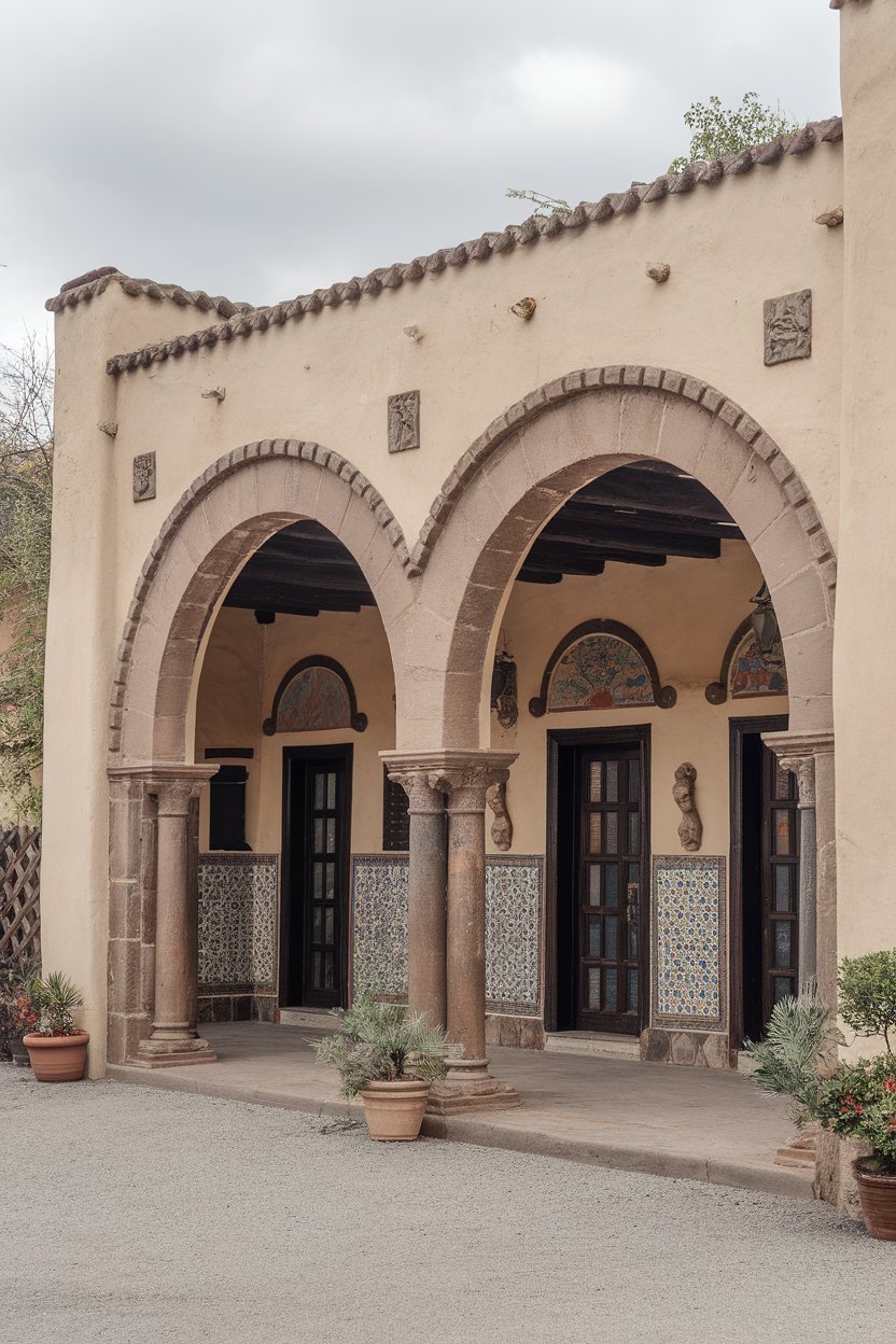 20 Old Mexican House Ideas: Chic, Vibrant Designs for a Timeless Look
