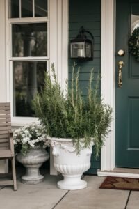 16 Best Faux Plants for Front Porch – Stylish & Low-Maintenance Decor 🌿