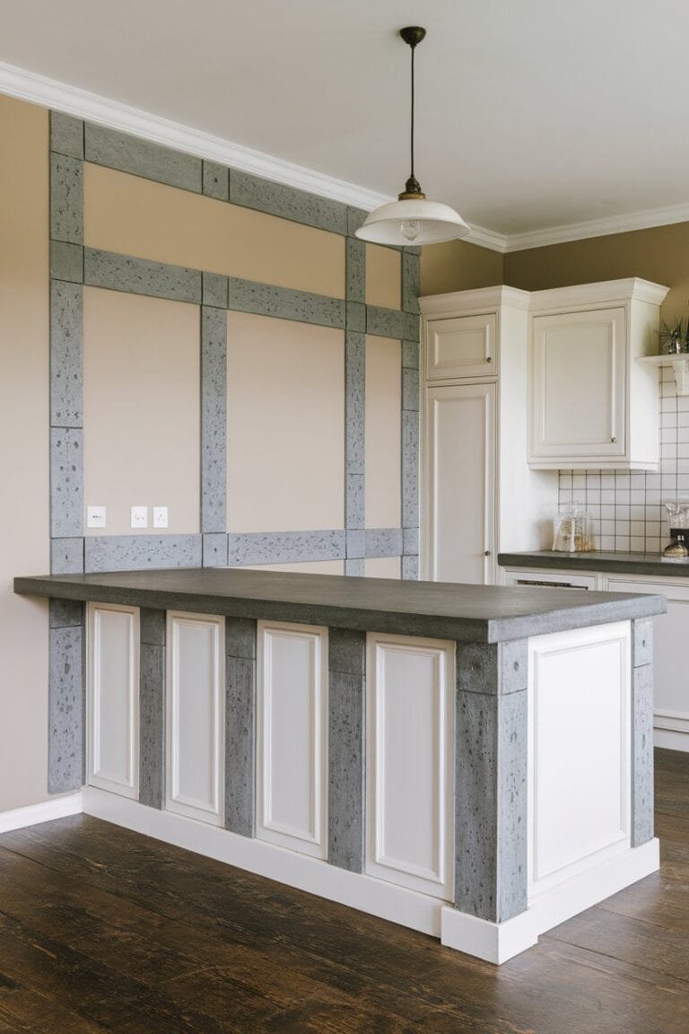 20 Kitchen Island Trim Ideas: Stylish Designs & Inspiration