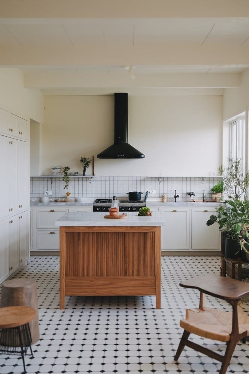 20 Japandi Style Kitchen Ideas for Functional Space