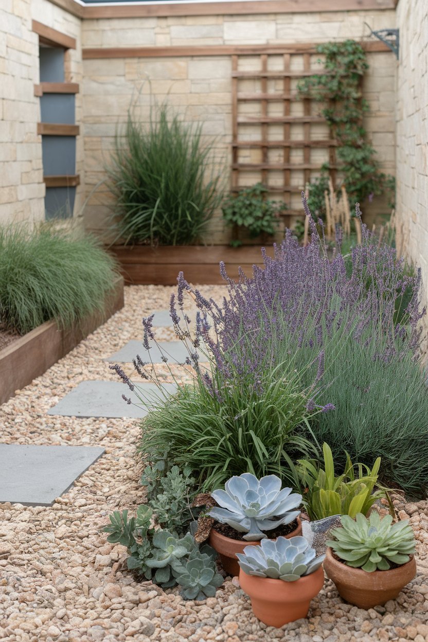 21 Brilliant Small Courtyard Ideas to Maximize Your Outdoor Space