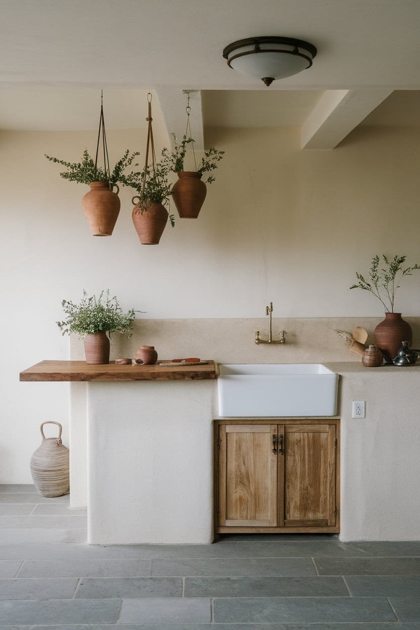 20 Japandi Style Kitchen Ideas for Functional Space