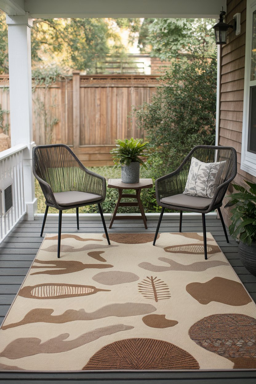 26 Best Front Porch Landscaping Ideas to Elevate Your Curb Appeal