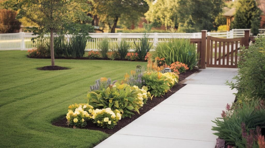 21 Best Front Yard Landscaping Ideas to Elevate Curb Appeal