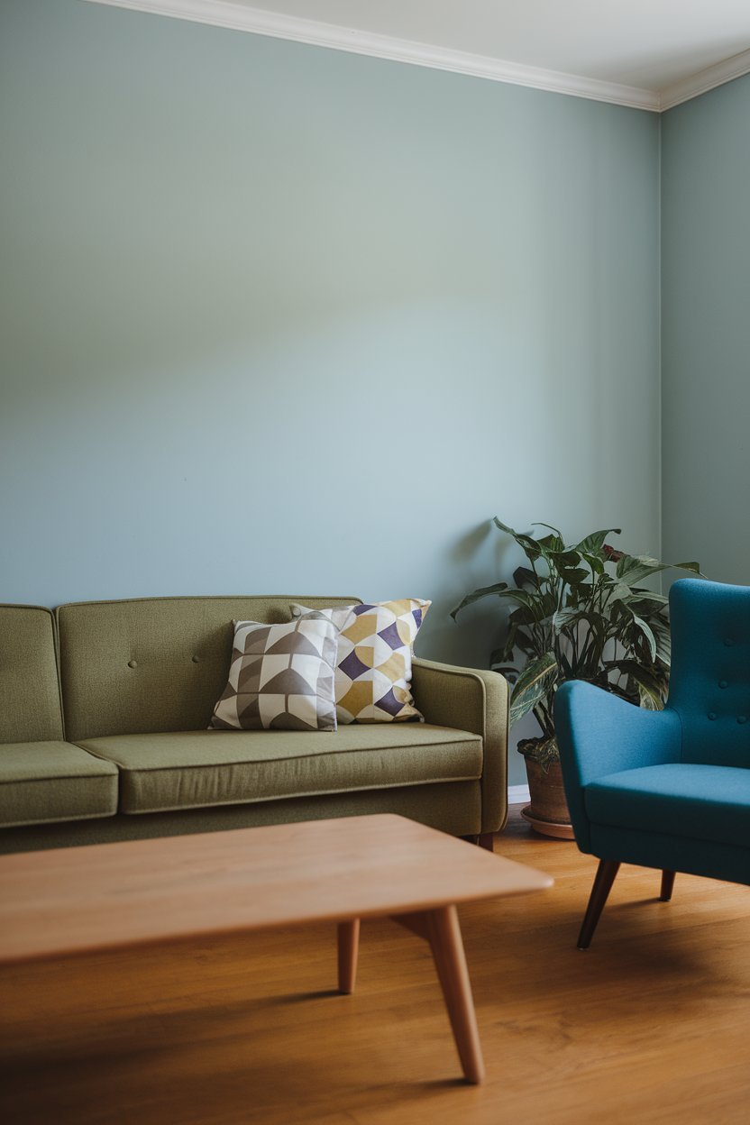 20+ Green Sofa Living Room Ideas for a Stylish Refresh