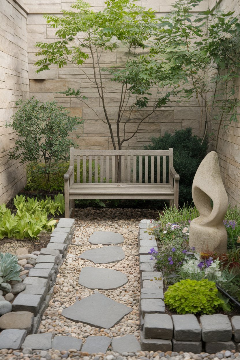 21 Brilliant Small Courtyard Ideas to Maximize Your Outdoor Space