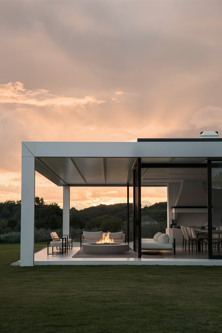 18+ Stunning Pergola Ideas to Elevate Your Outdoor Space 🌿