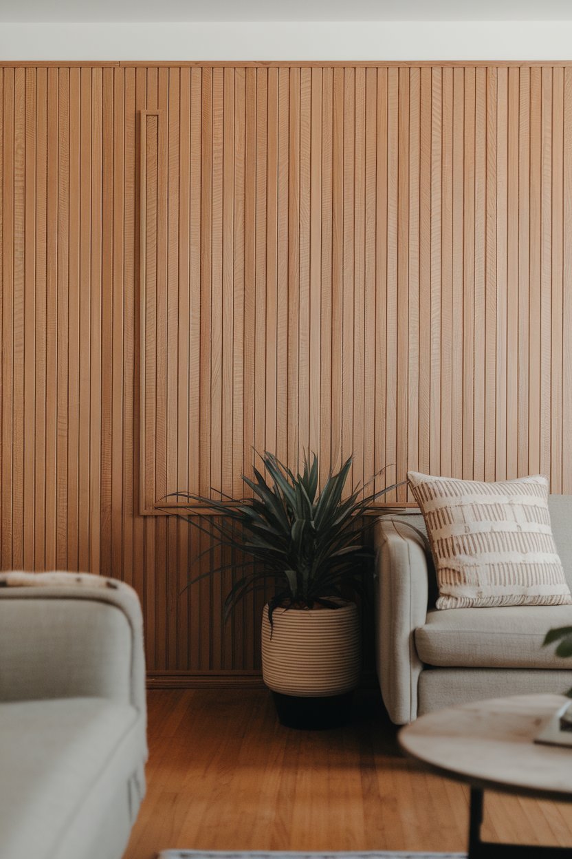 20 Stunning Wall Wood Paneling Ideas for Every Room – Transform Your Space