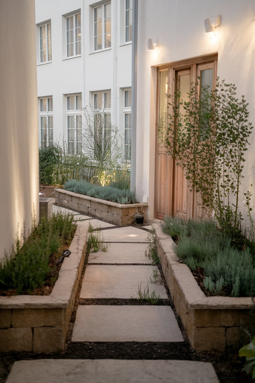 21 Brilliant Small Courtyard Ideas to Maximize Your Outdoor Space