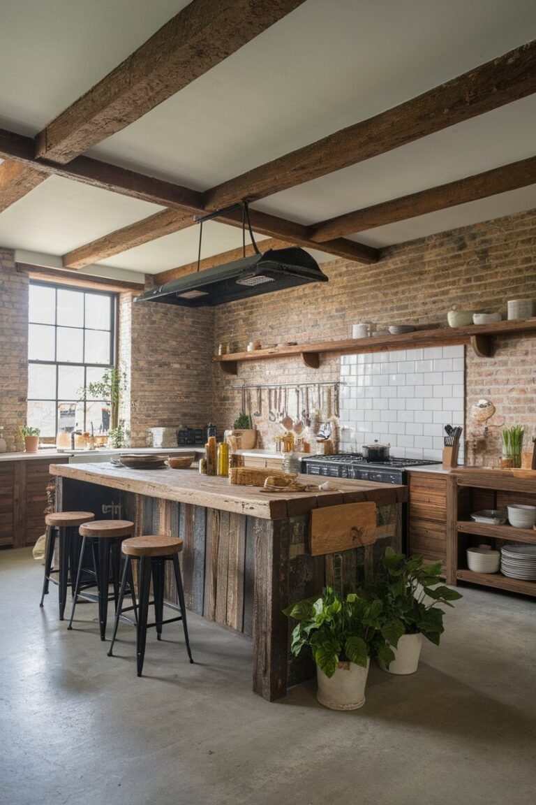 20 Kitchen Island Trim Ideas: Stylish Designs & Inspiration