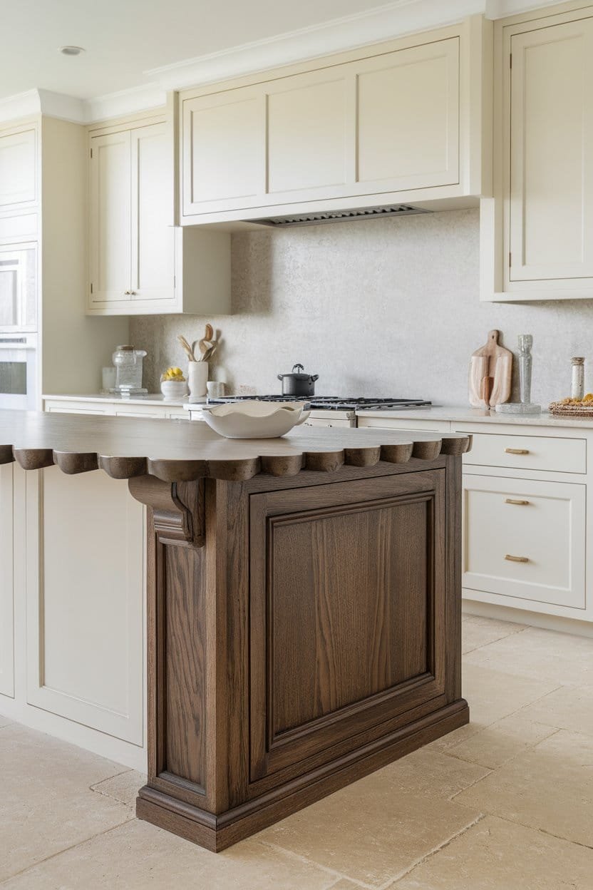 20 Kitchen Island Trim Ideas: Stylish Designs & Inspiration