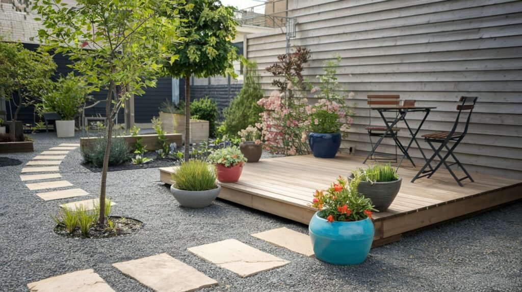 17 Community Garden Ideas | Inspiring Designs for Shared Green Spaces
