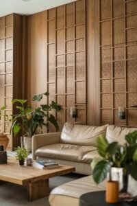 20 Stunning Wall Wood Paneling Ideas for Every Room – Transform Your Space