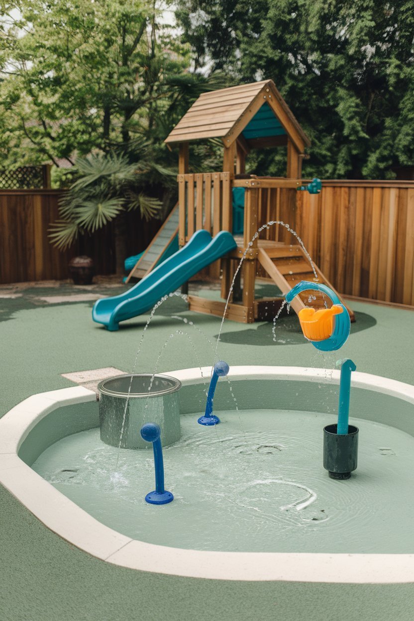 15 Creative Backyard Playground Ideas for Kids