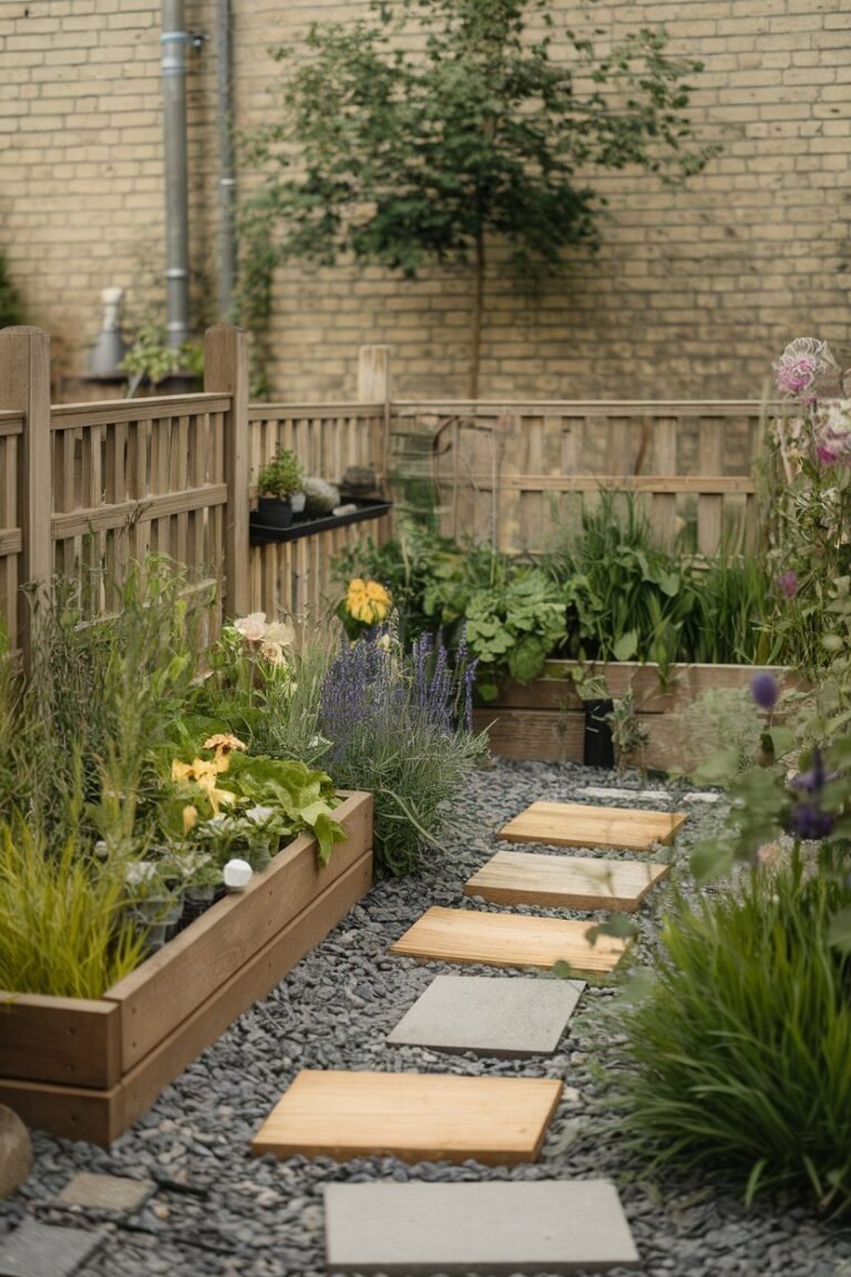Charming Small Cottage Garden Ideas for a Cozy Outdoor Space