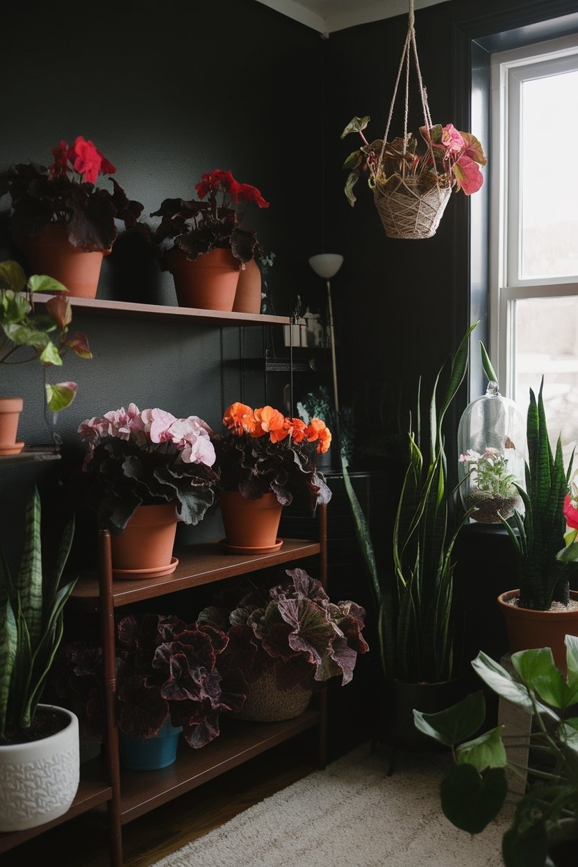 Best Plants For Dark Rooms