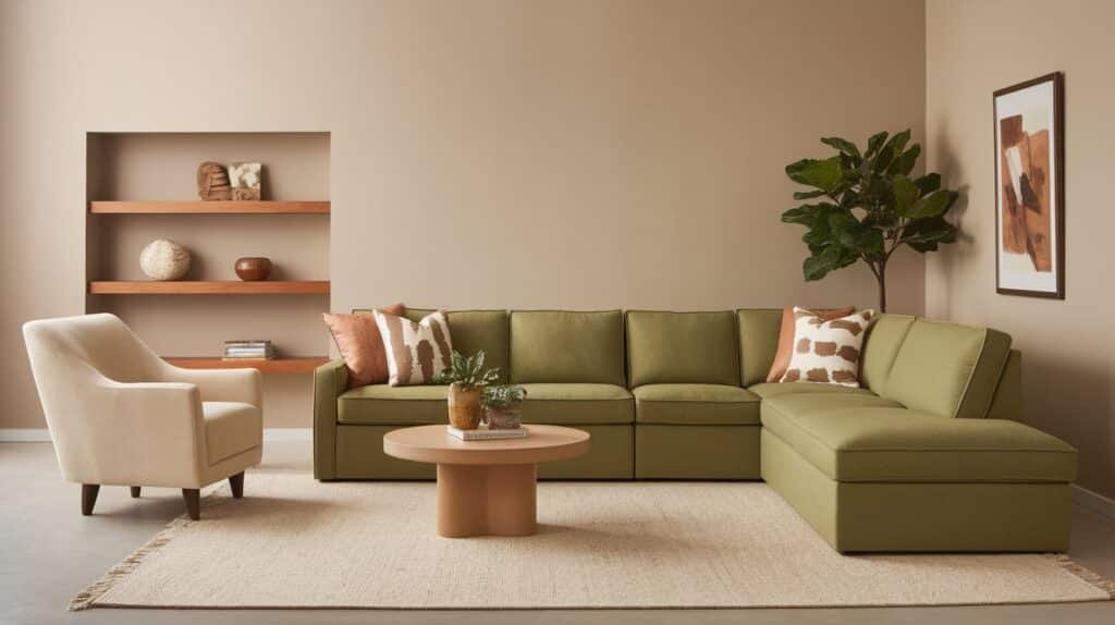 20 Colors That Go with Red to Transform Your Space