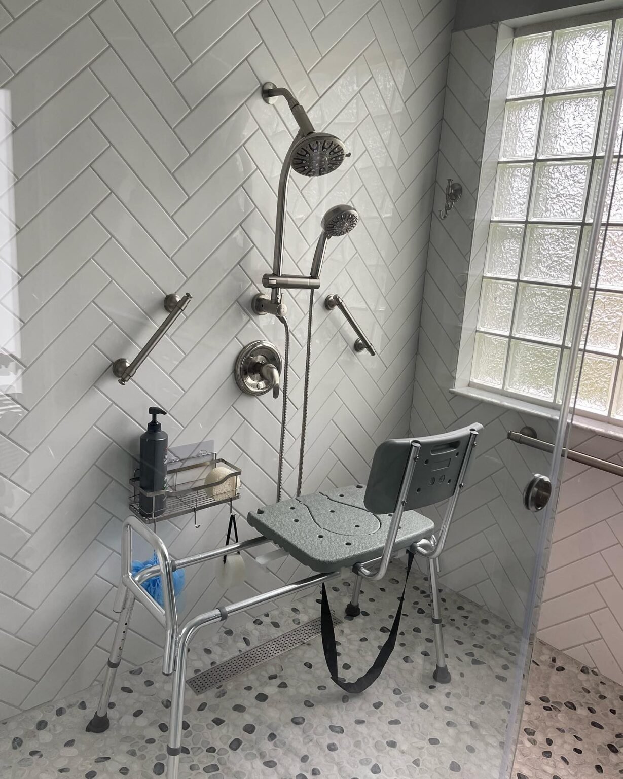 13 Handicap Bathroom Ideas – Accessible & Stylish Designs for Everyone