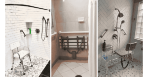 13 Handicap Bathroom Ideas – Accessible & Stylish Designs for Everyone