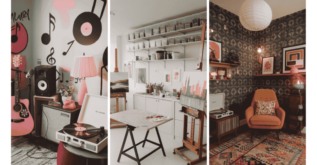 20+ Creative Cubicle Decor Ideas to Personalize Your Workspace