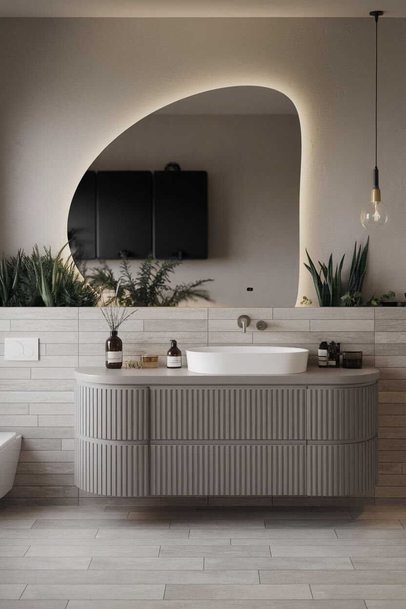 15 Modern Bathroom Vanity Ideas for a Stylish Upgrade