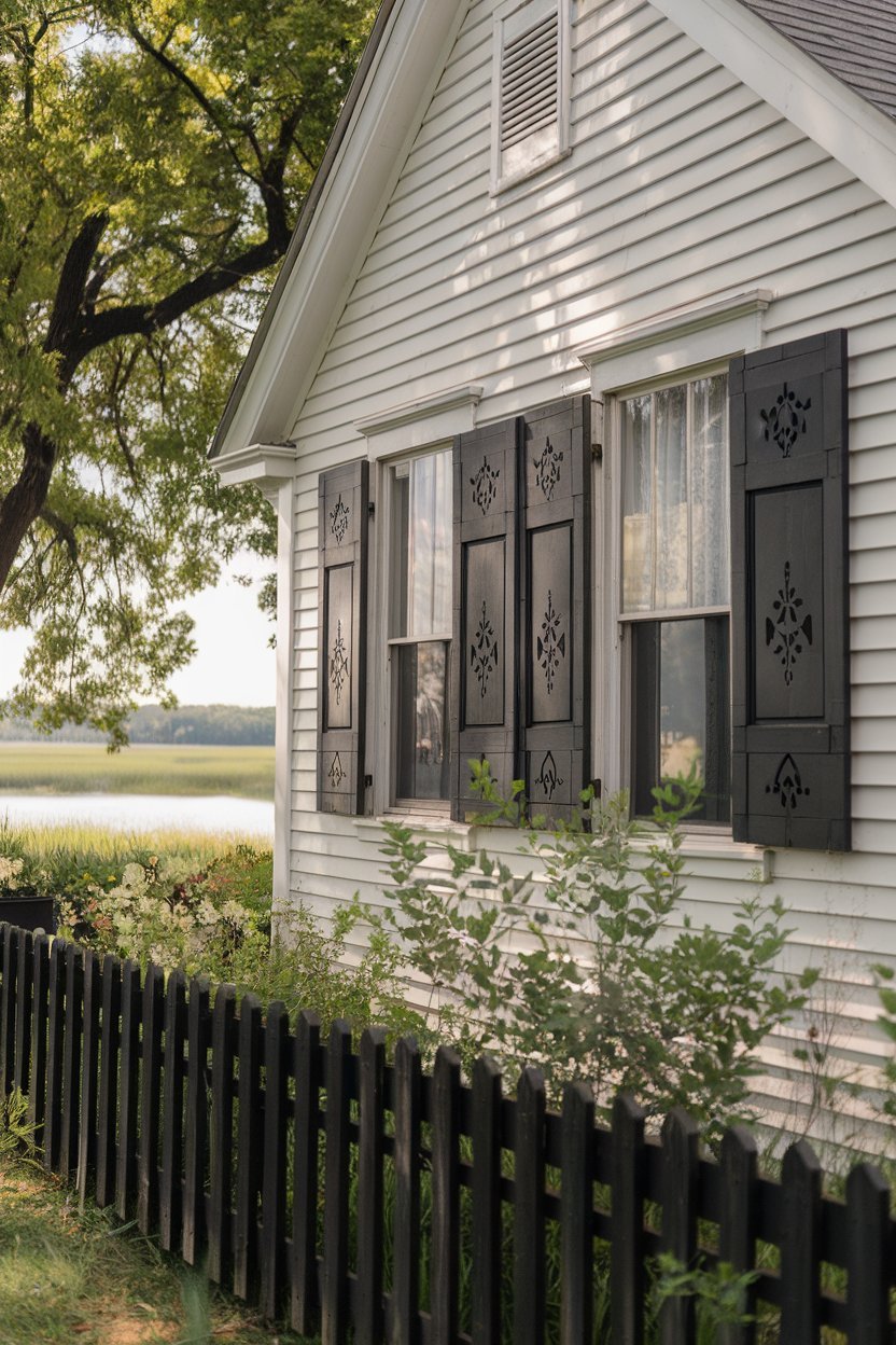 15 Vintage Cape Cod House Ideas – Timeless Charm & Classic Design