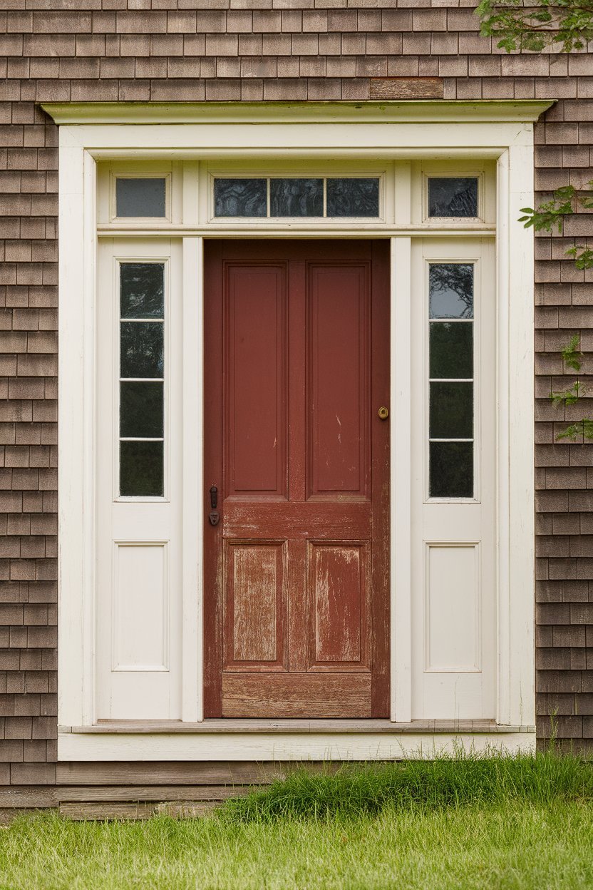 15 Vintage Cape Cod House Ideas – Timeless Charm & Classic Design