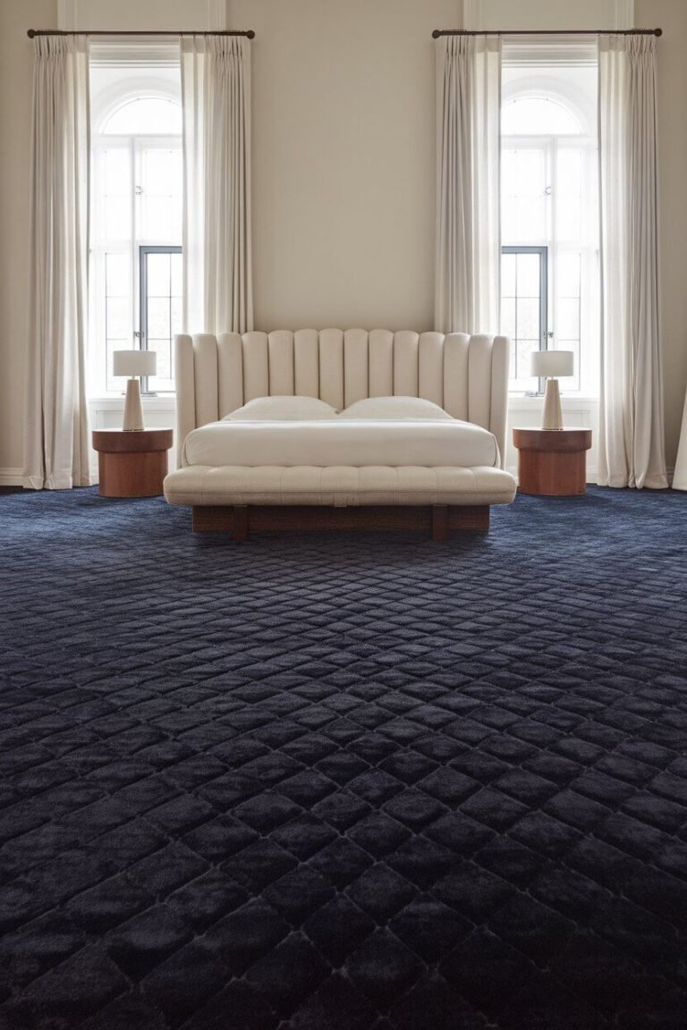 17 Bedroom Carpet Ideas – Cozy & Stylish Flooring Inspiration