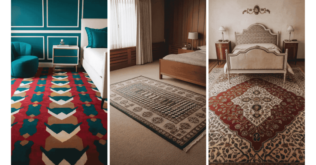 17 Bedroom Carpet Ideas – Cozy & Stylish Flooring Inspiration