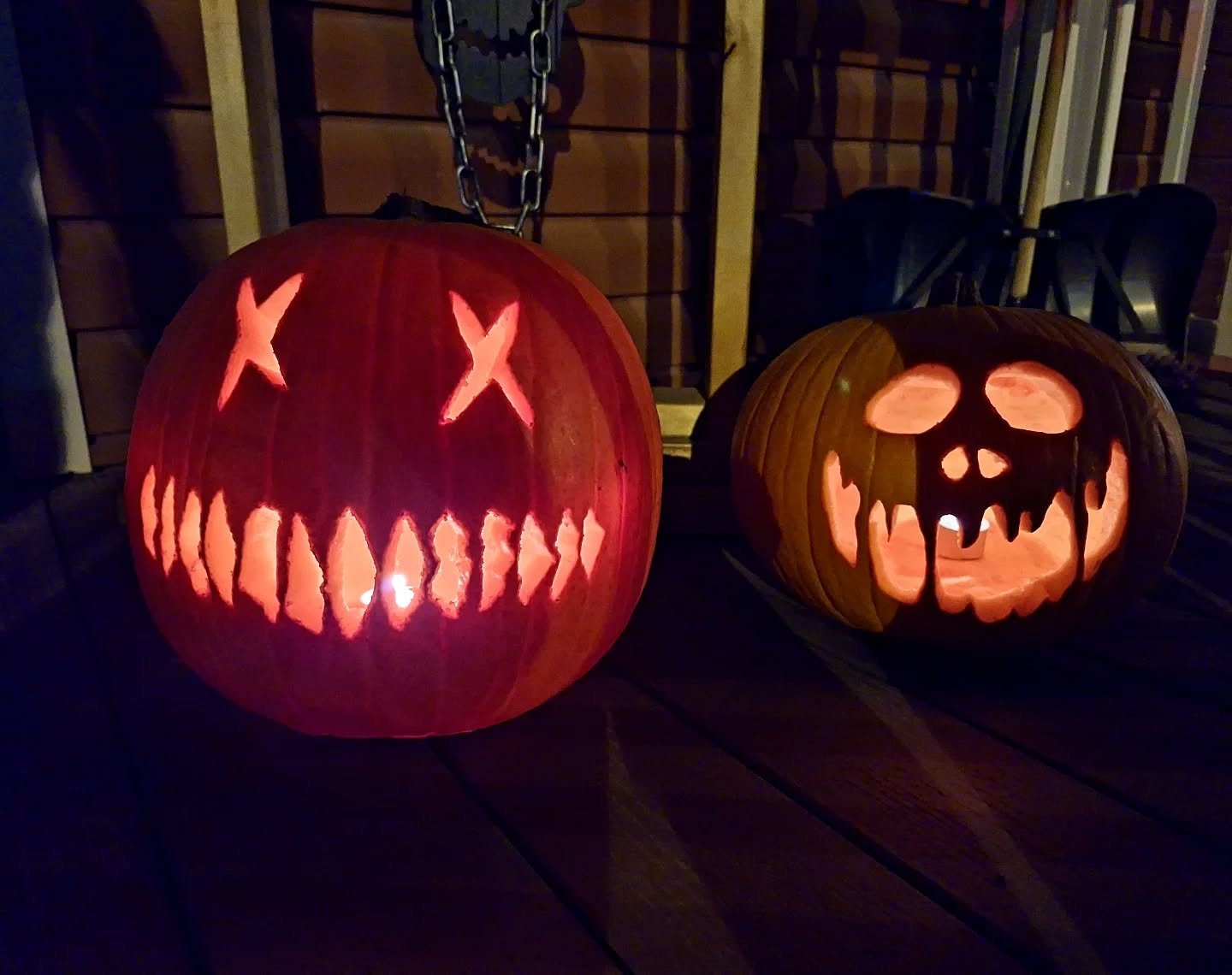 15 Scary Pumpkin Carving Ideas – Creepy & Spooky Designs for Halloween