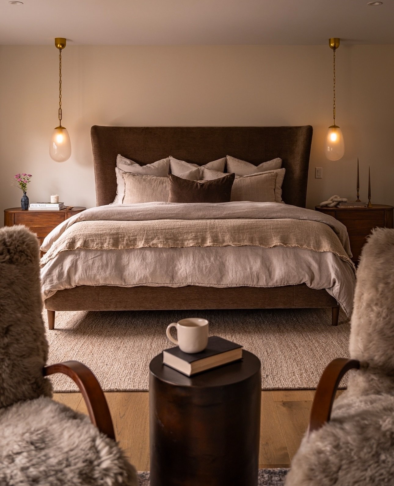 15 Warm Lighting Ideas for Cozy Nights | Create a Relaxing Ambiance
