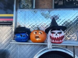 15 Scary Pumpkin Carving Ideas – Creepy & Spooky Designs for Halloween
