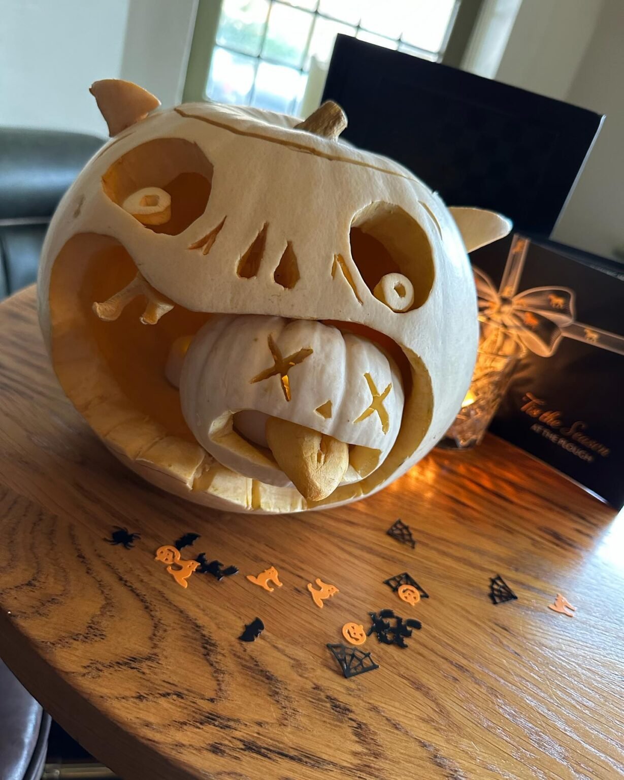 15 Scary Pumpkin Carving Ideas – Creepy & Spooky Designs for Halloween