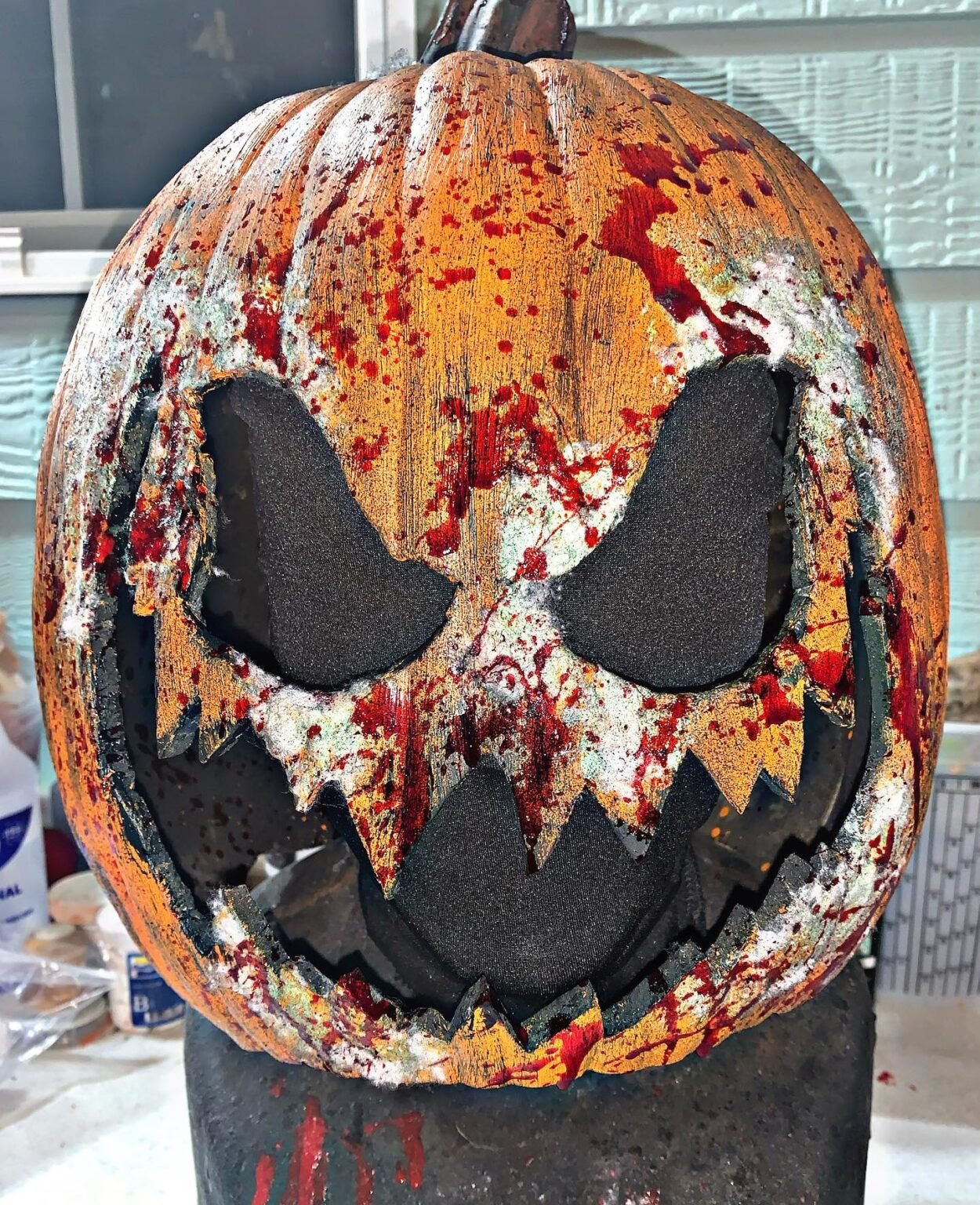 15 Scary Pumpkin Carving Ideas – Creepy & Spooky Designs for Halloween