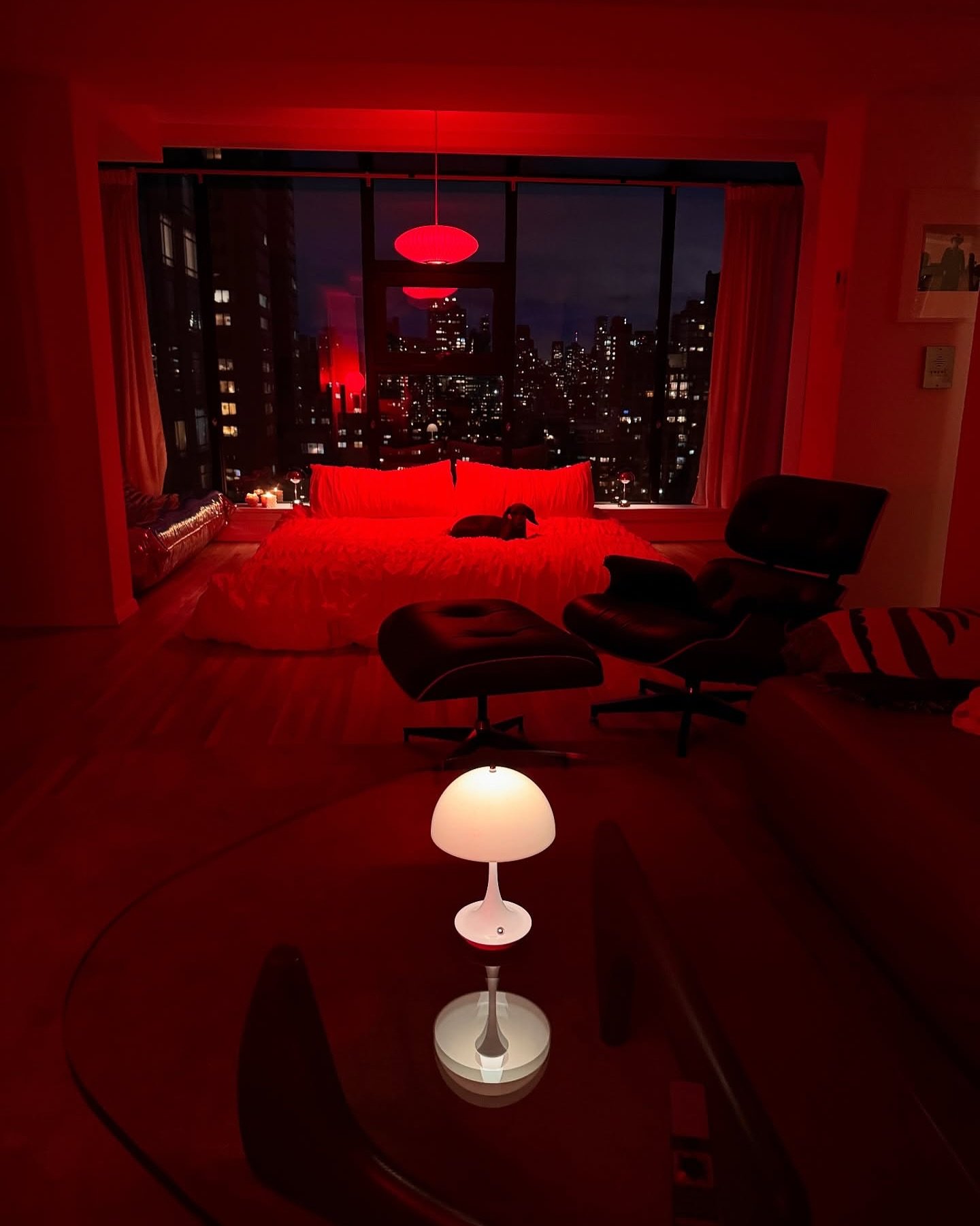 15 Warm Lighting Ideas for Cozy Nights | Create a Relaxing Ambiance