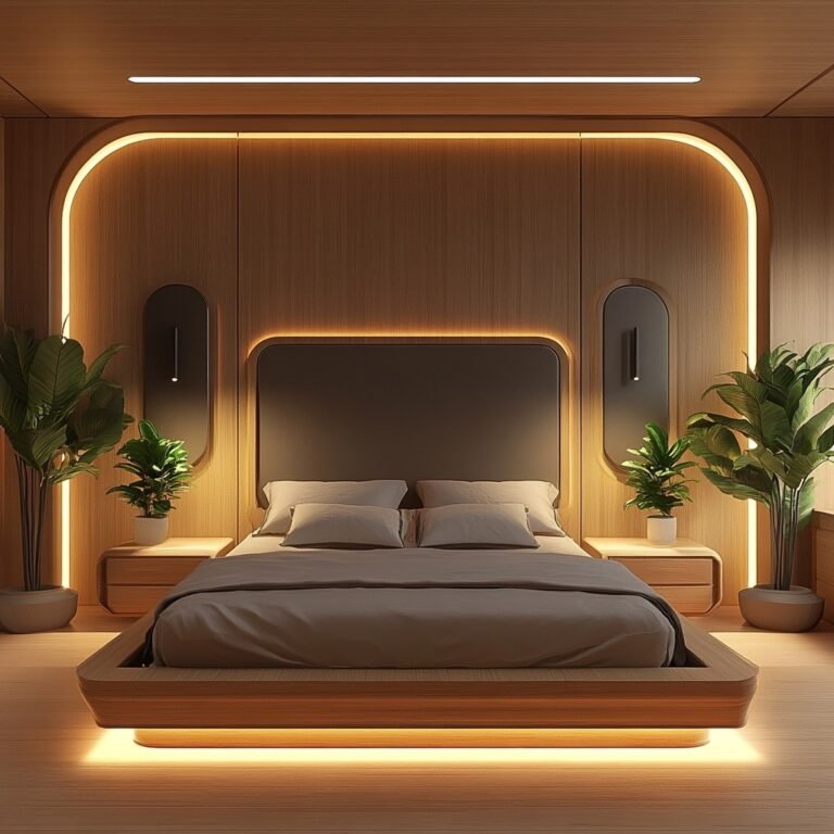 15 Warm Lighting Ideas for Cozy Nights | Create a Relaxing Ambiance