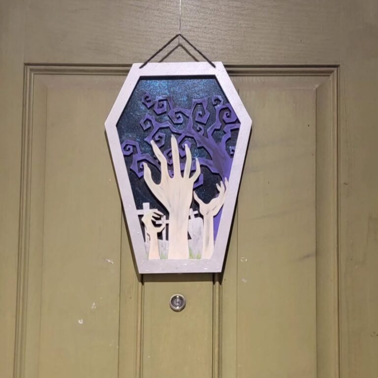 15 Halloween Door Mats Ideas | Spooky & Stylish Entryway Inspiration