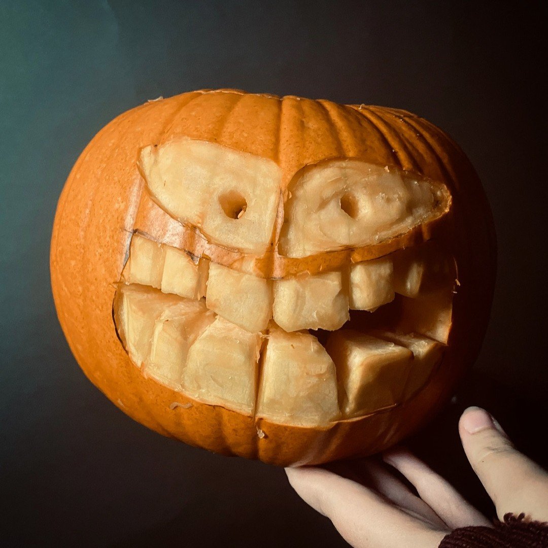 15 Scary Pumpkin Carving Ideas – Creepy & Spooky Designs for Halloween