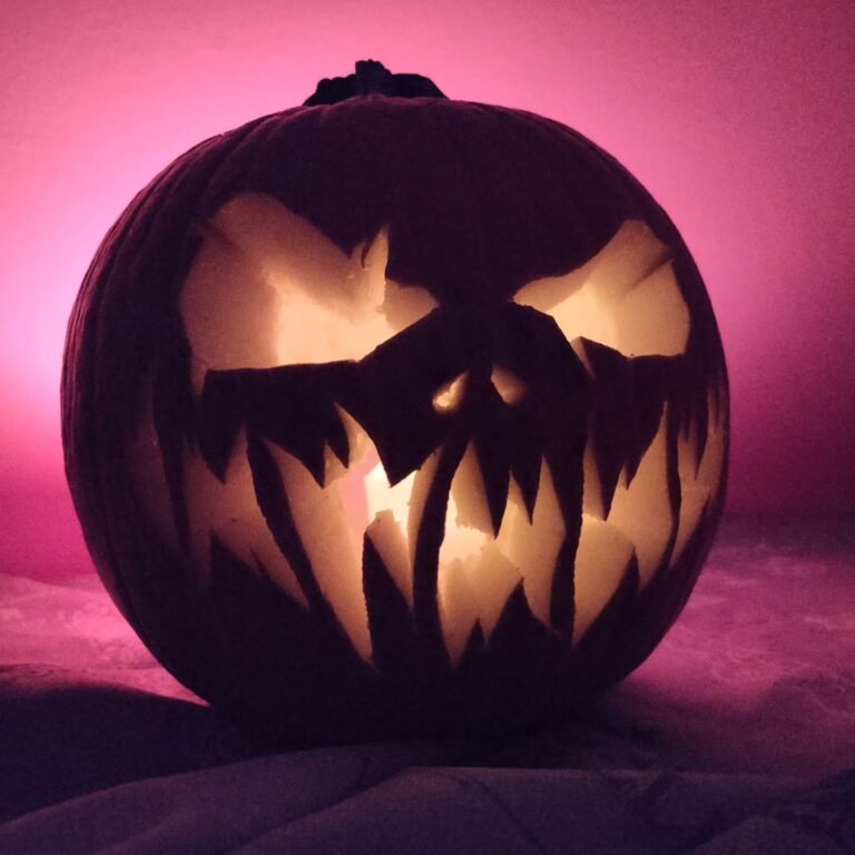 15 Scary Pumpkin Carving Ideas – Creepy & Spooky Designs for Halloween