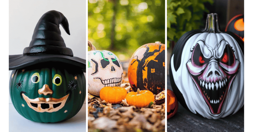 15 Funny Pumpkin Carving Ideas | Hilarious Jack-O’-Lanterns