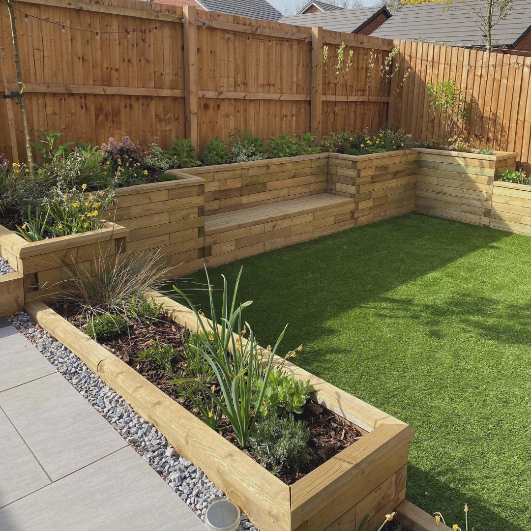 17 Community Garden Ideas | Inspiring Designs for Shared Green Spaces