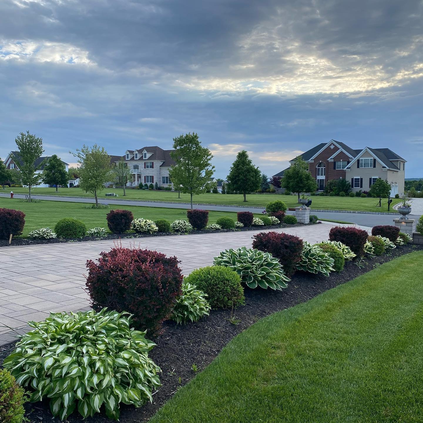 18 Beautiful Driveway Garden Ideas to Transform Your Entrance