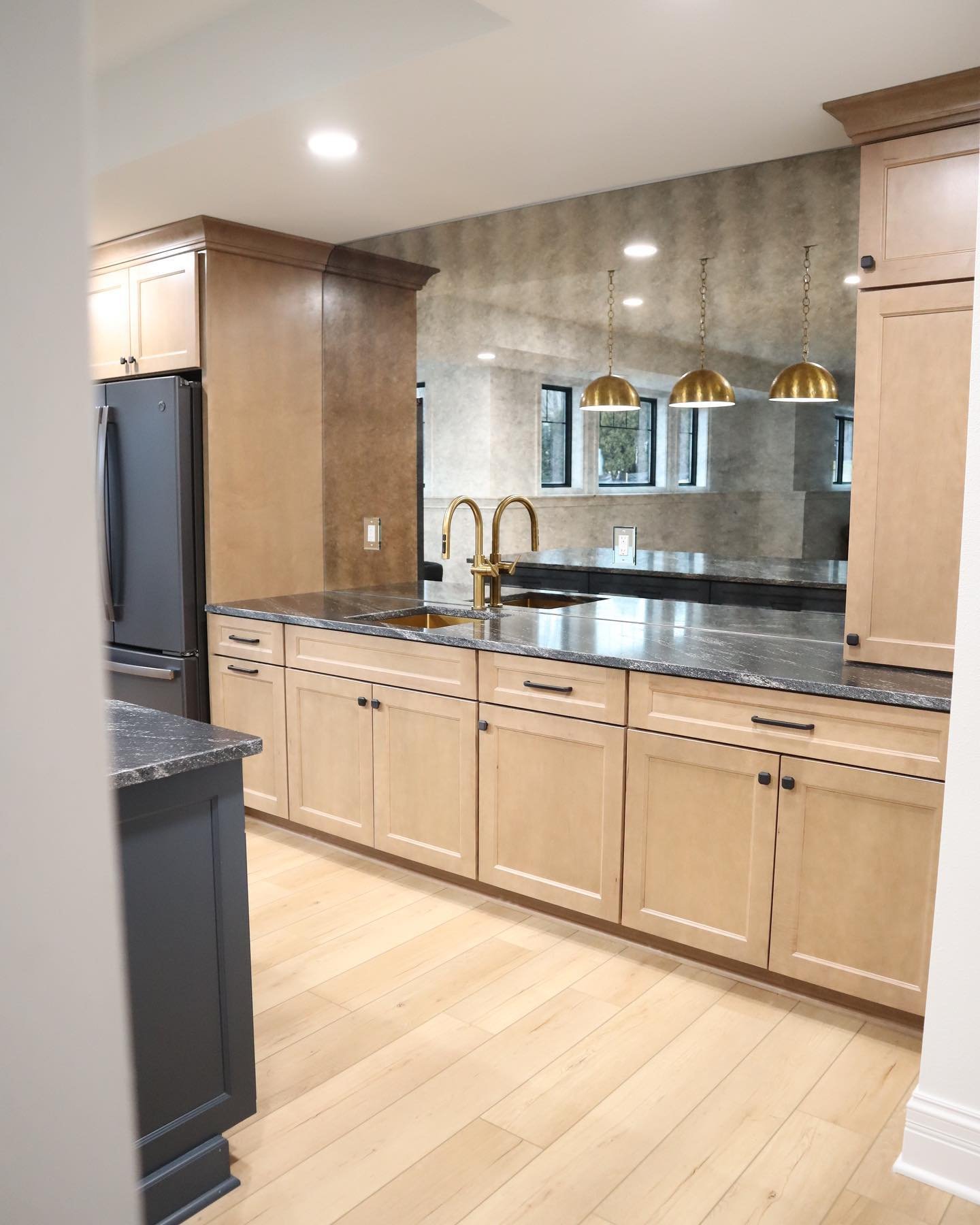 18 Basement Kitchenette Ideas | Stylish Small Space Designs