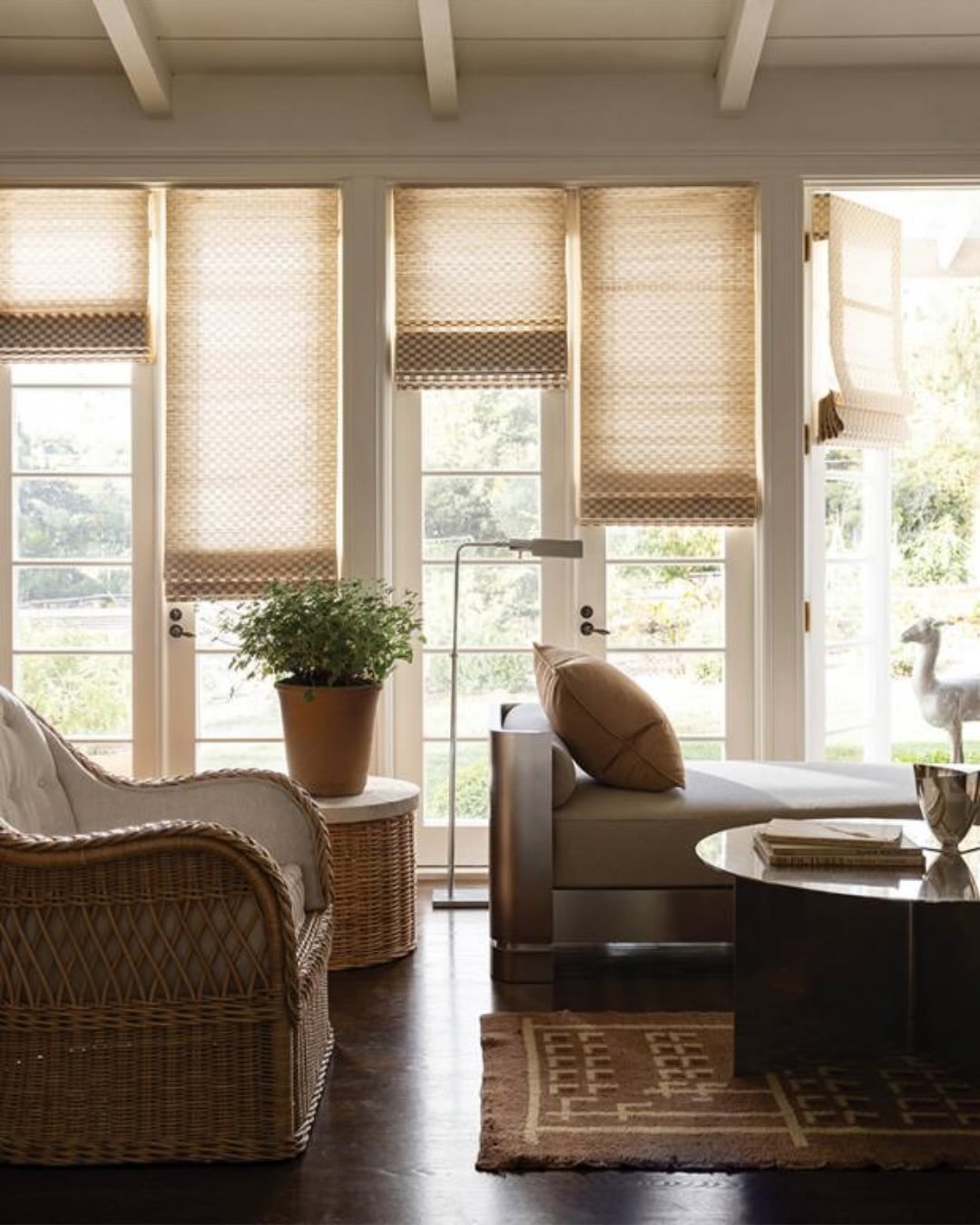 15 Cheap Window Covering Ideas | Stylish & Budget-Friendly Options