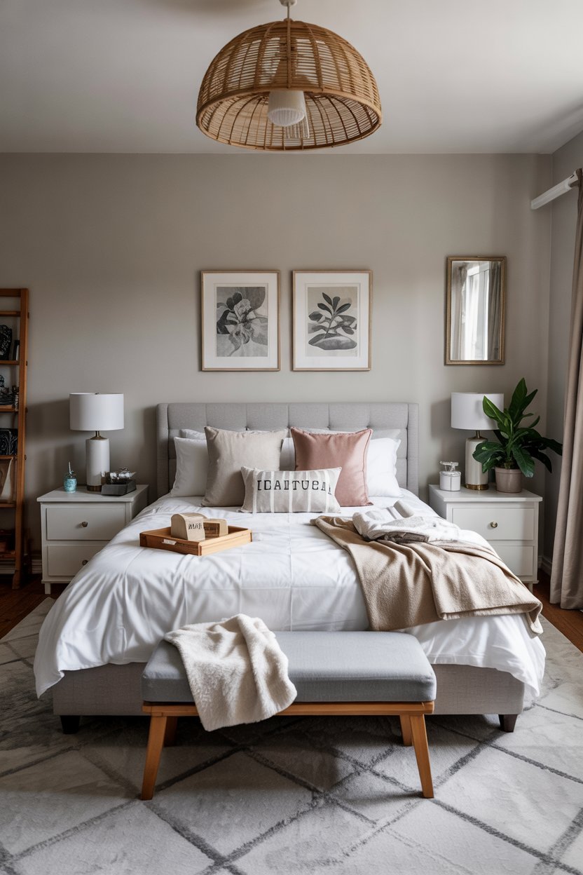 How to Deep Clean Your Bedroom: Complete Step-by-Step Guide - Homevizo
