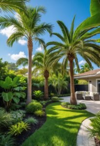 18 Florida Backyard Ideas For Stylish and Practical Outdoor Spaces ...