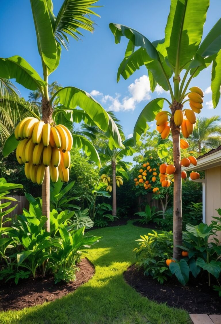 18 Florida Backyard Ideas For Stylish and Practical Outdoor Spaces ...